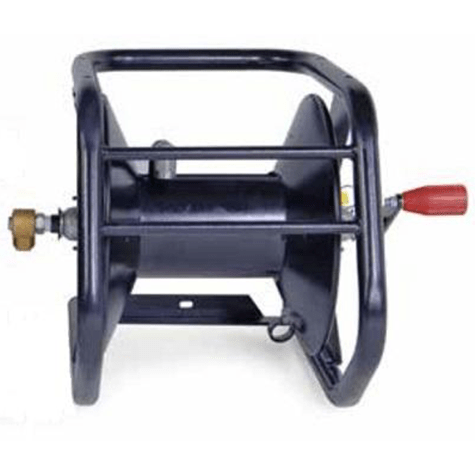 Hotsy Stackable Mild Steel High Pressure Hose Reel 100ft 9.801 775.0 Hotsy Online