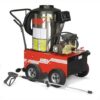 Hotsy 500 Series | Affordable Industrial Power Washers