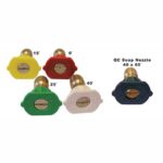 Nozzles & Quick Couplers Equipment - Hotsy Online