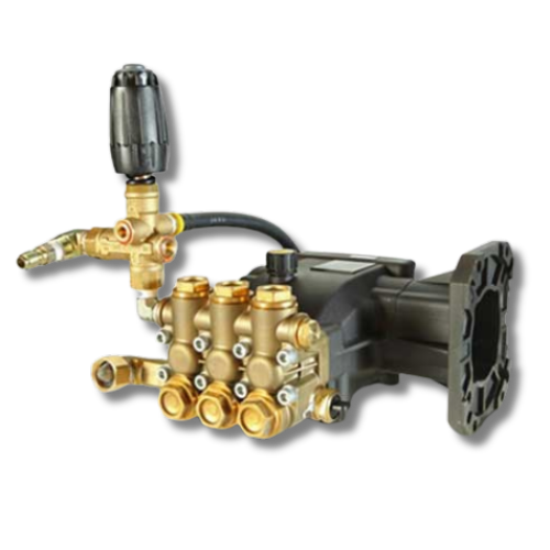 Parts & Accessories Equipment - Hotsy Online