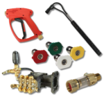 Help with Finding the Correct Hotsy Manual and Parts - Hotsy Online