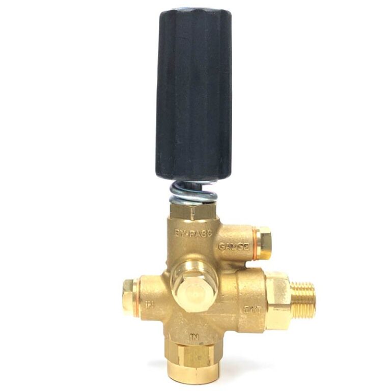 Hotsy XLG Unloader w/Knob - Hotsy Online