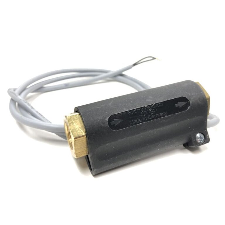 Switches & Solenoids Equipment - Hotsy Online