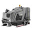 Karcher Scrubbers & Sweepers for Sale | Hotsy Online