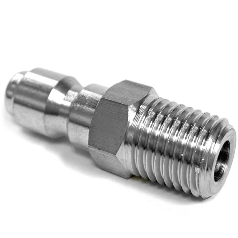 Nozzles and Quick Couplers Equipment - Hotsy Online