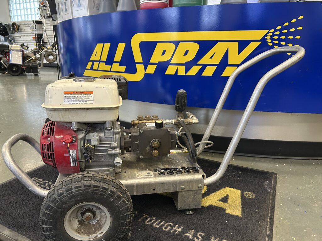 Landa HOT2-15024D - Hotsy Online