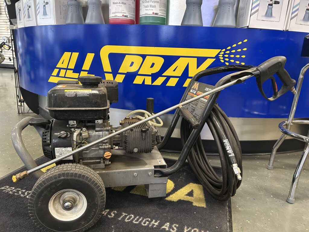 Landa HOT2-15024D - Hotsy Online